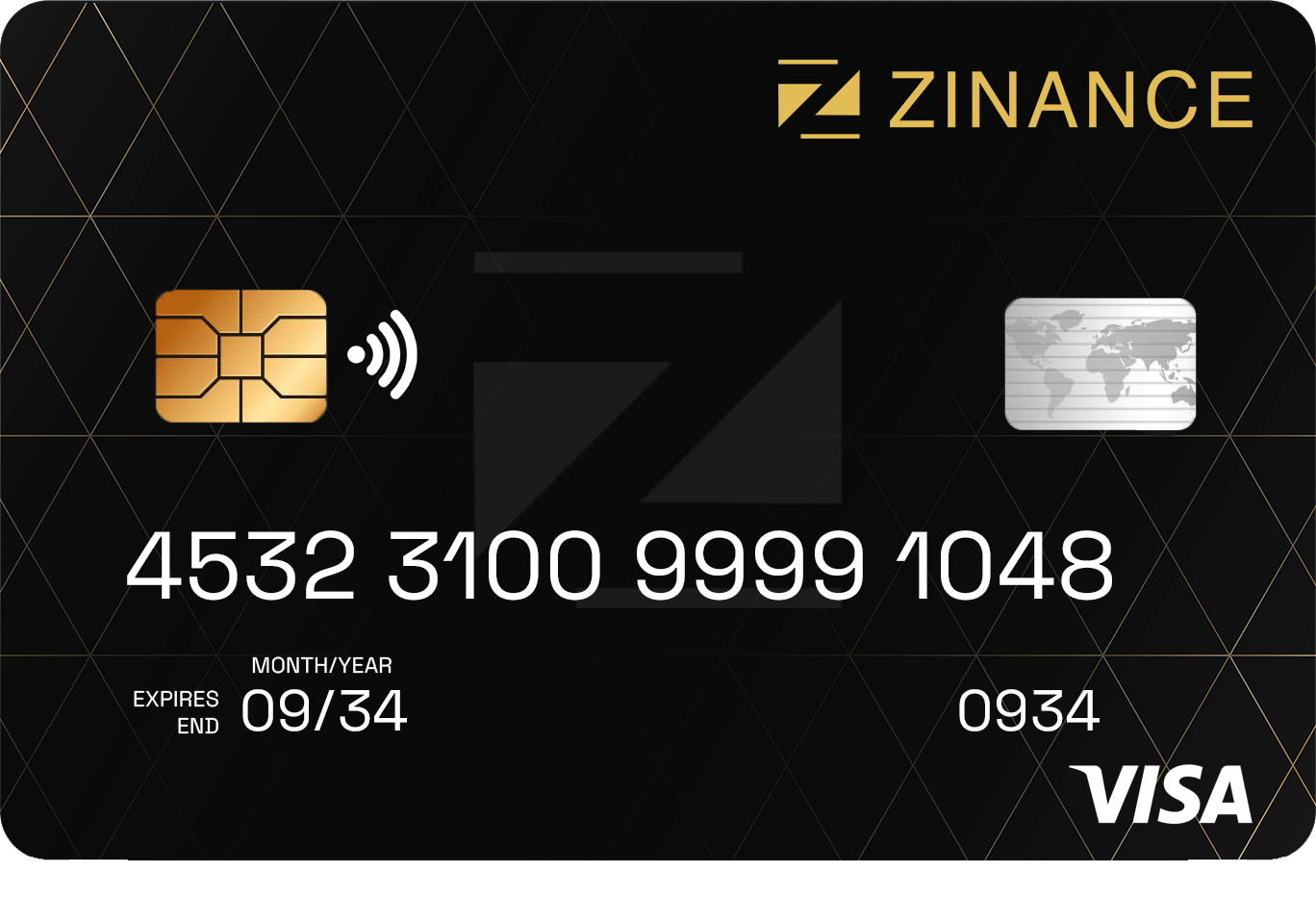 Zinance
